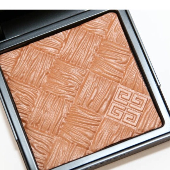 Givenchy | Makeup | Givenchy Healthy Glow Face Powder New | Poshmark